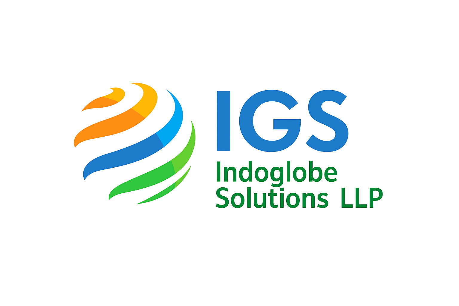 Indoglobe Solutions LLP